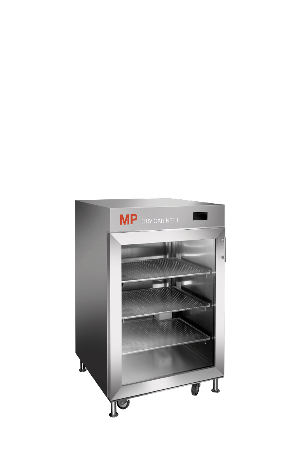 MP Dry Cabinet